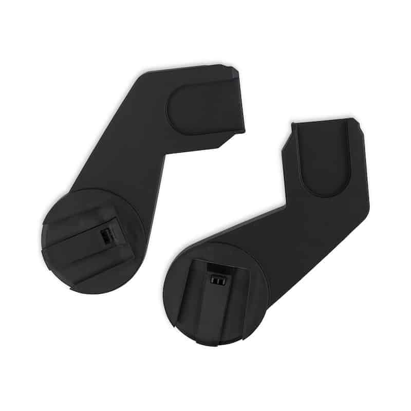 Joolz Geo3 Autostol adapter sæt øverste